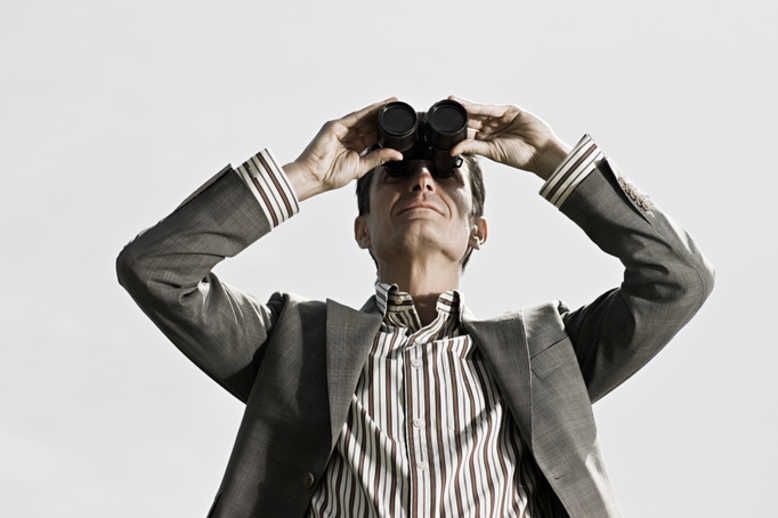 Seeing is believing: why visibility is crucial to a successful supply ...