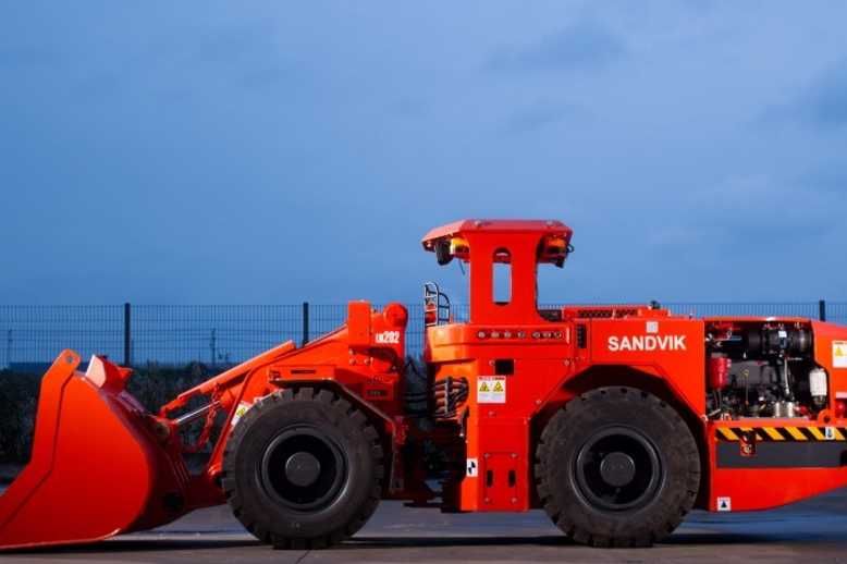 Sandvik Mining signs contract with JDA Software to digitalise supply ...