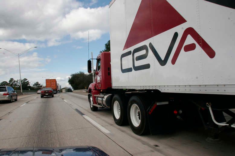 CEVA Logistics appoints Eddie Aston MD of UK, Ireland and Nordics ...